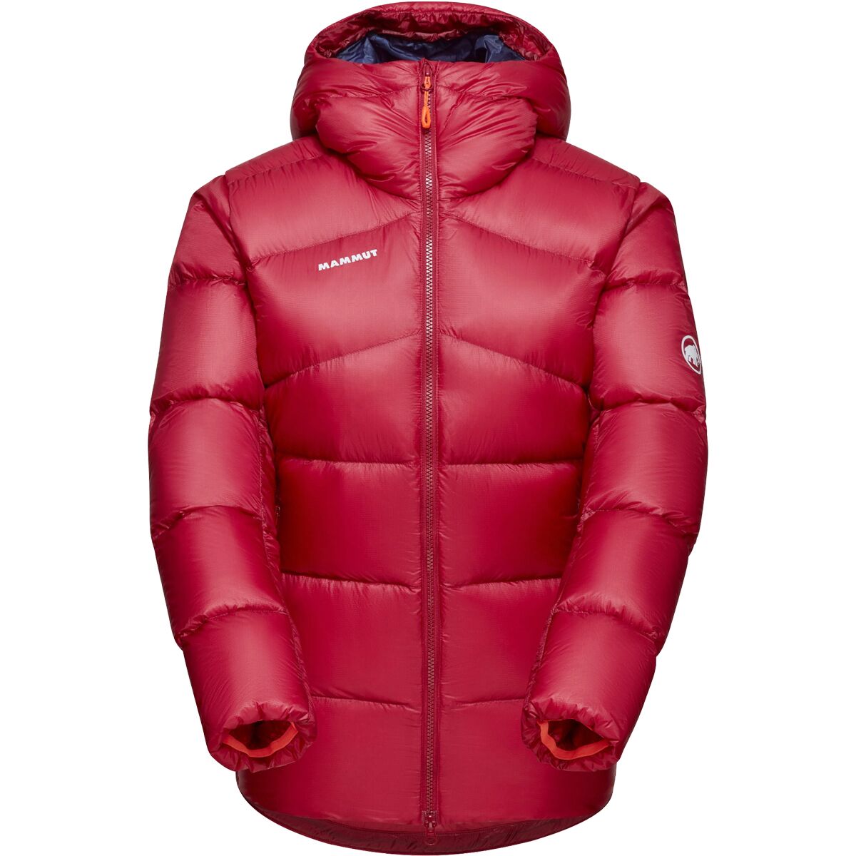 Mammut Meron IN Hooded Jacket - Women's - Clothing