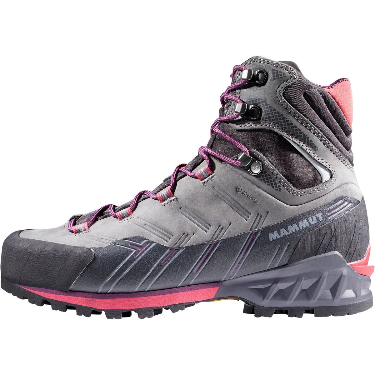Mammut Kento Advanced High GTX Boot - Women's - Footwear