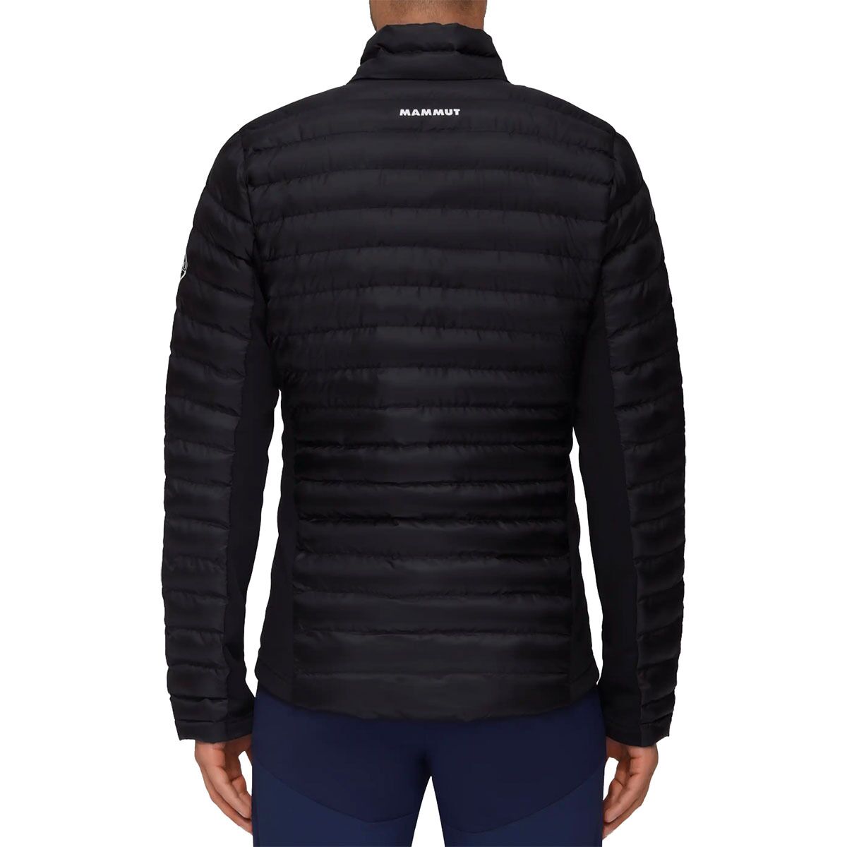 Mammut Albula IN Hybrid Jacket - Men's - Clothing