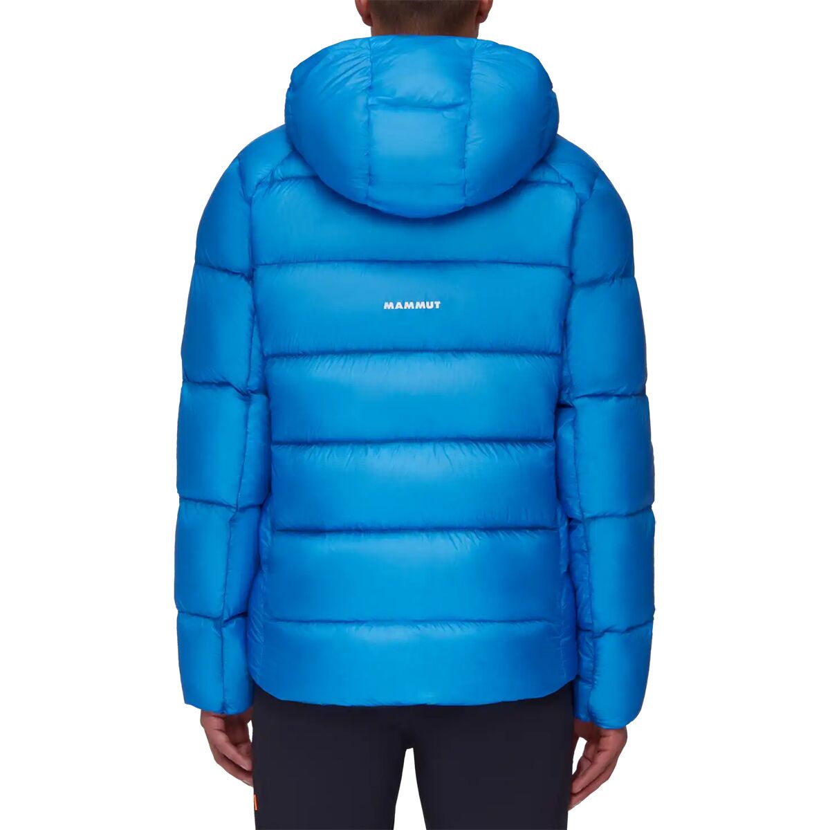 Mammut Meron IN Hooded Jacket - Men's - Clothing