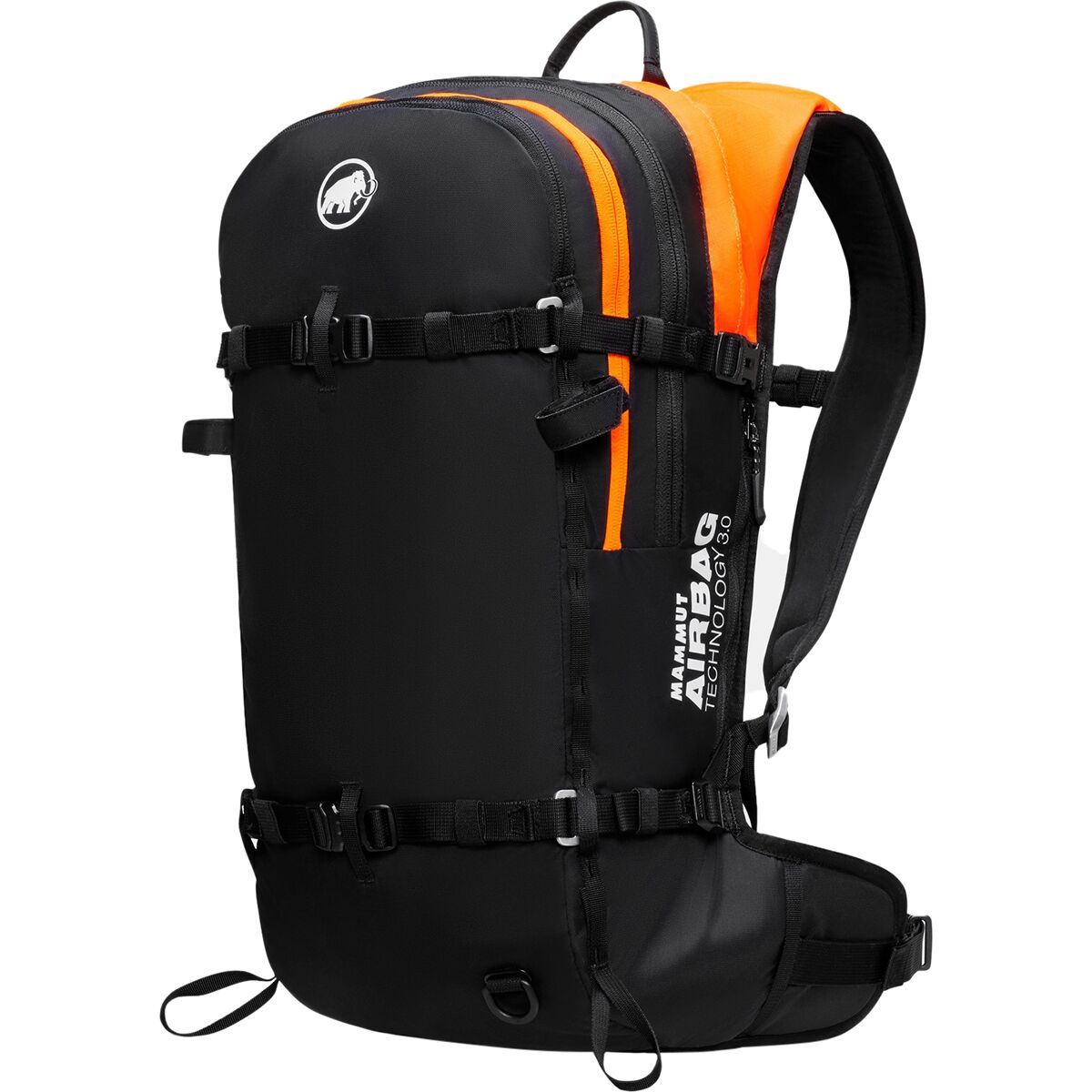 Mammut Free 22L Removable Airbag 3.0 - Ski