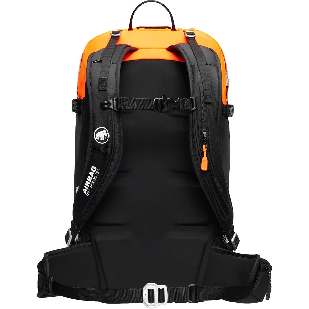 Mammut Tour 30L RAS 3.0 - Ski