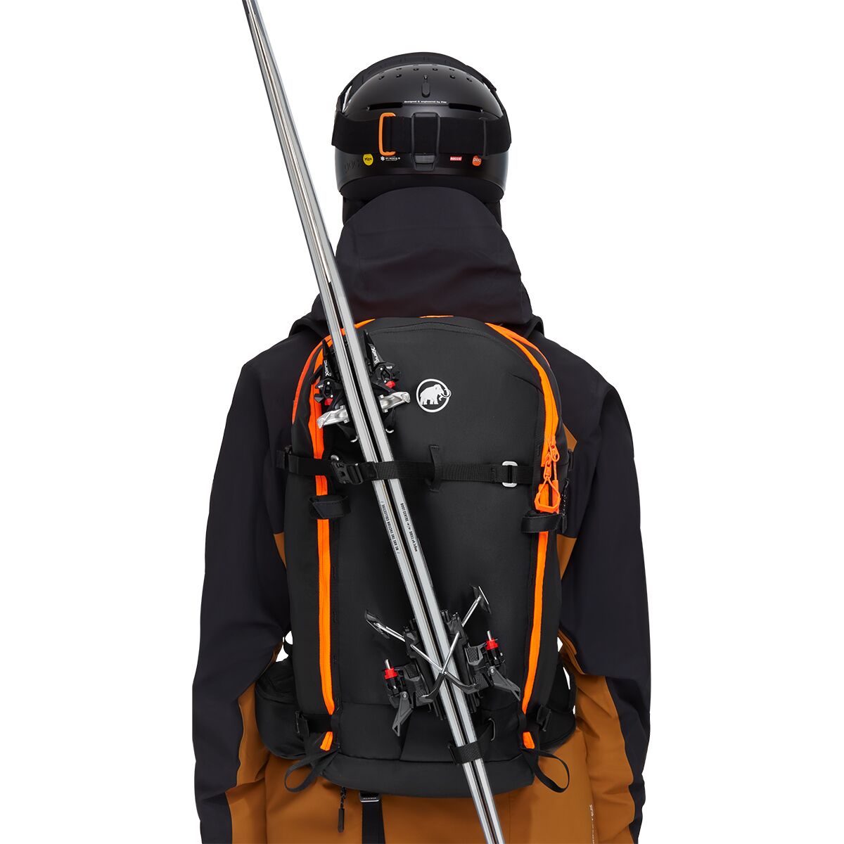 Mammut Tour 30L RAS 3.0 - Ski