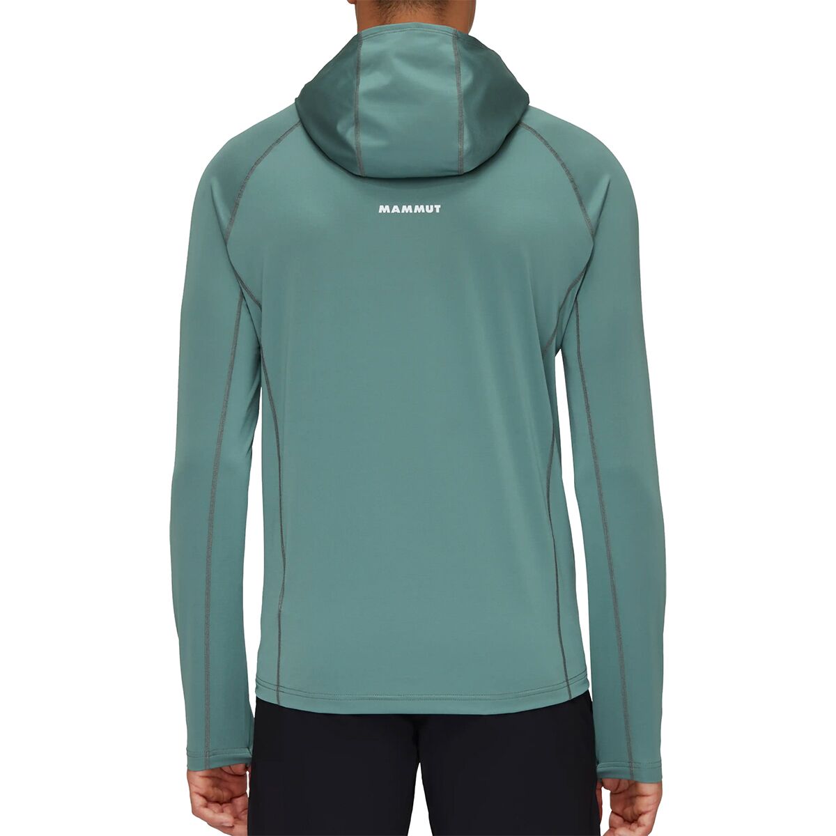 Mammut Selun FL Sun Hoodie - Men's - Clothing