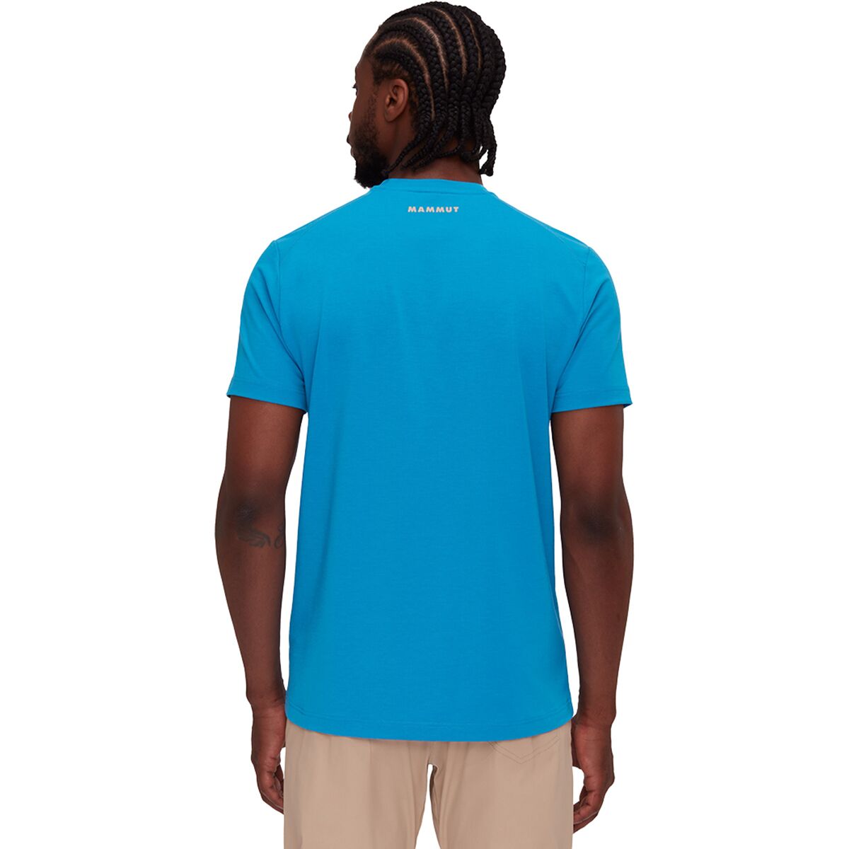 Mammut Trovat T-Shirt Mammut - Men's - Clothing