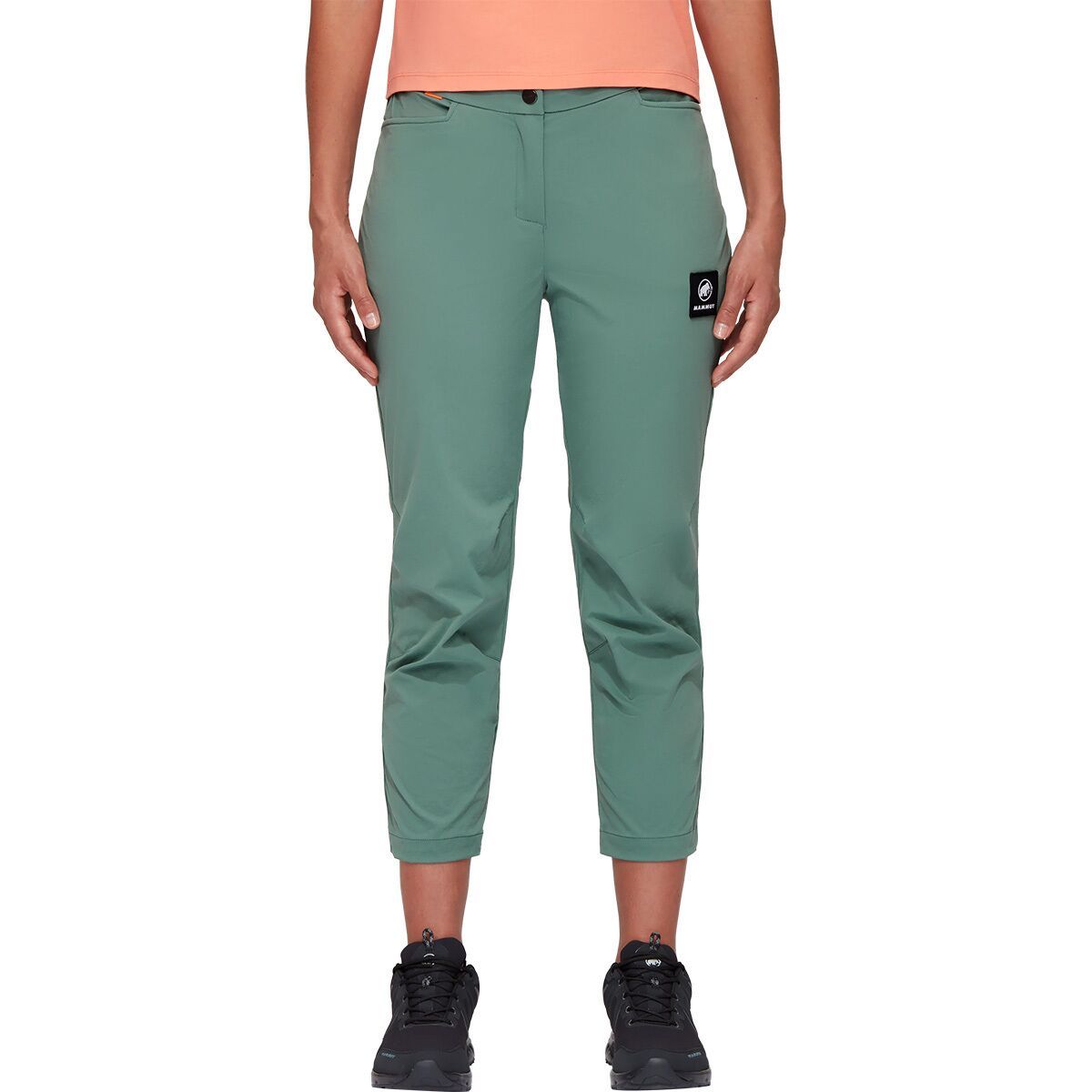 Mammut Massone Light Pants - Women's - Clothing