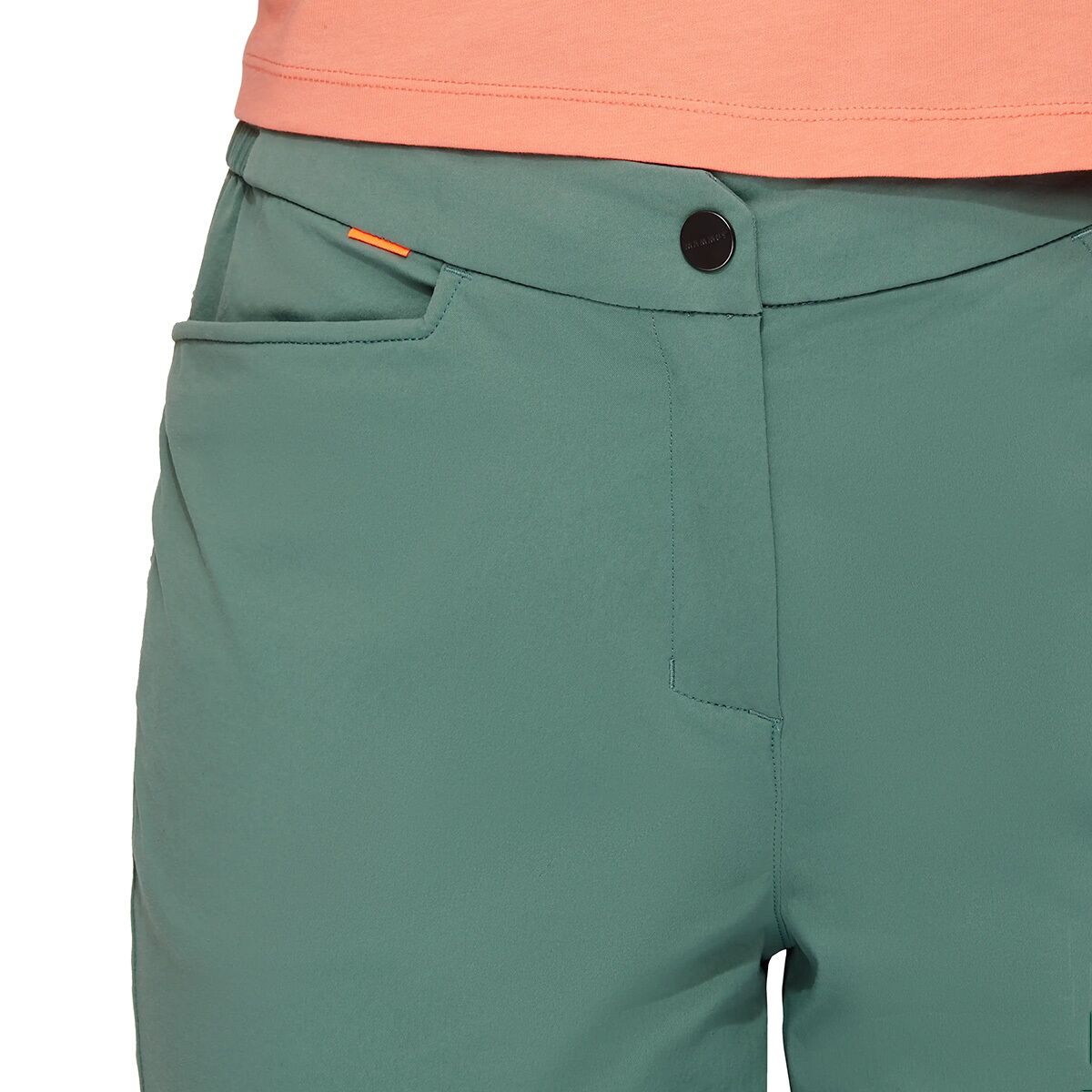 Mammut Massone Light Pants - Women's - Clothing