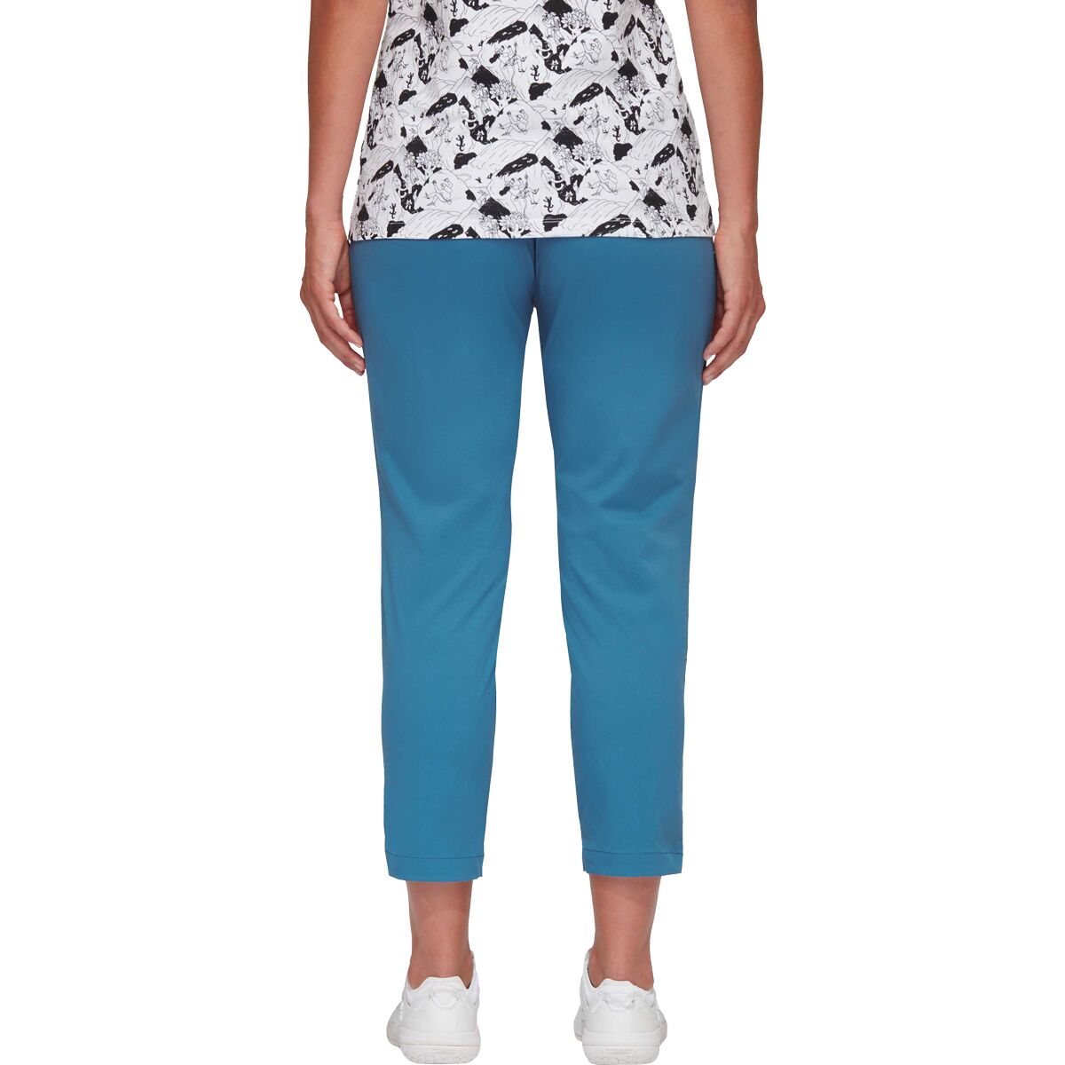 Mammut Massone Light Pants - Women's - Clothing