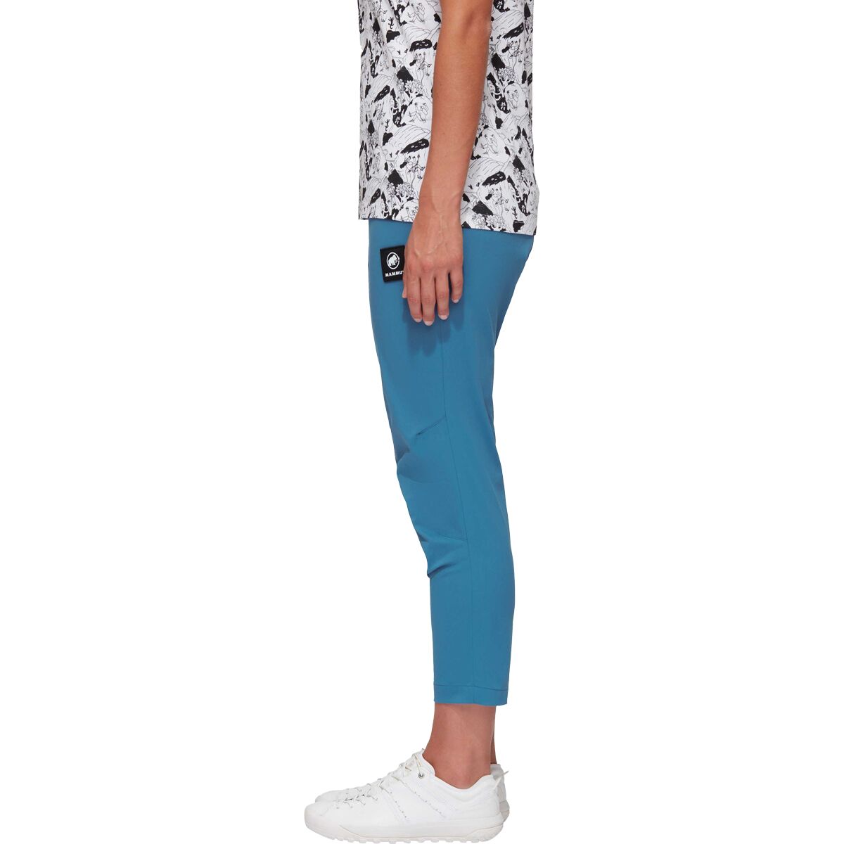 Mammut Massone Light Pants - Women's - Clothing