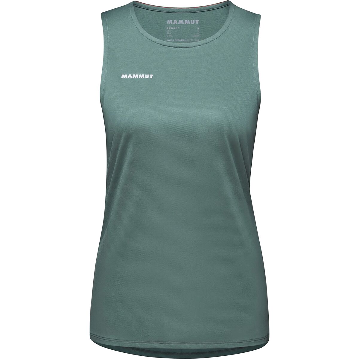 Mammut Selun FL Tank Top - Women's - Clothing