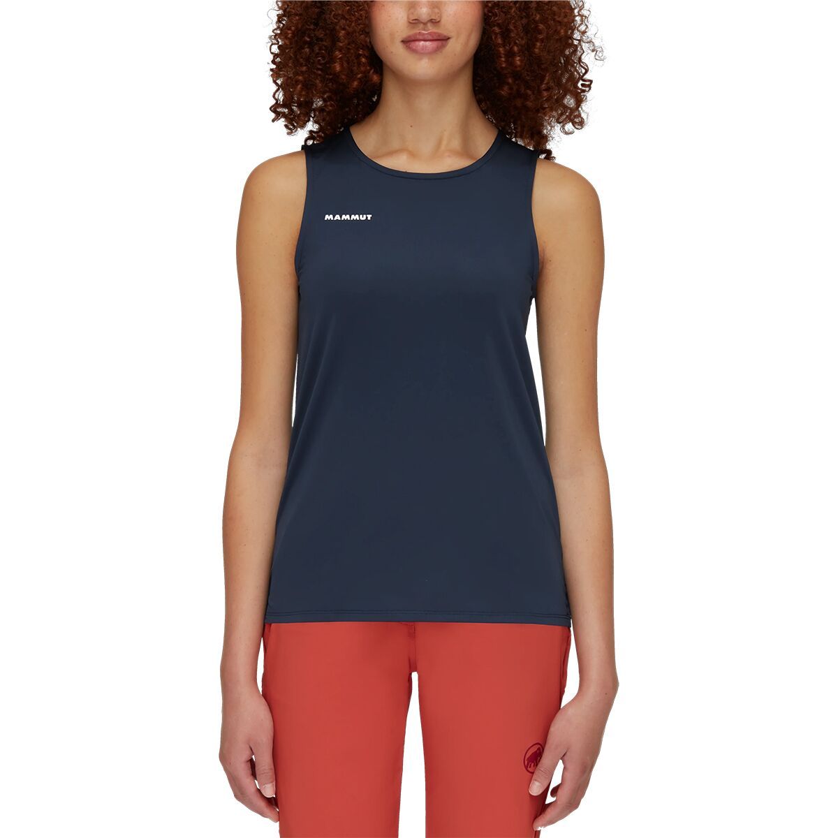 Mammut Selun FL Tank Top - Women's - Clothing