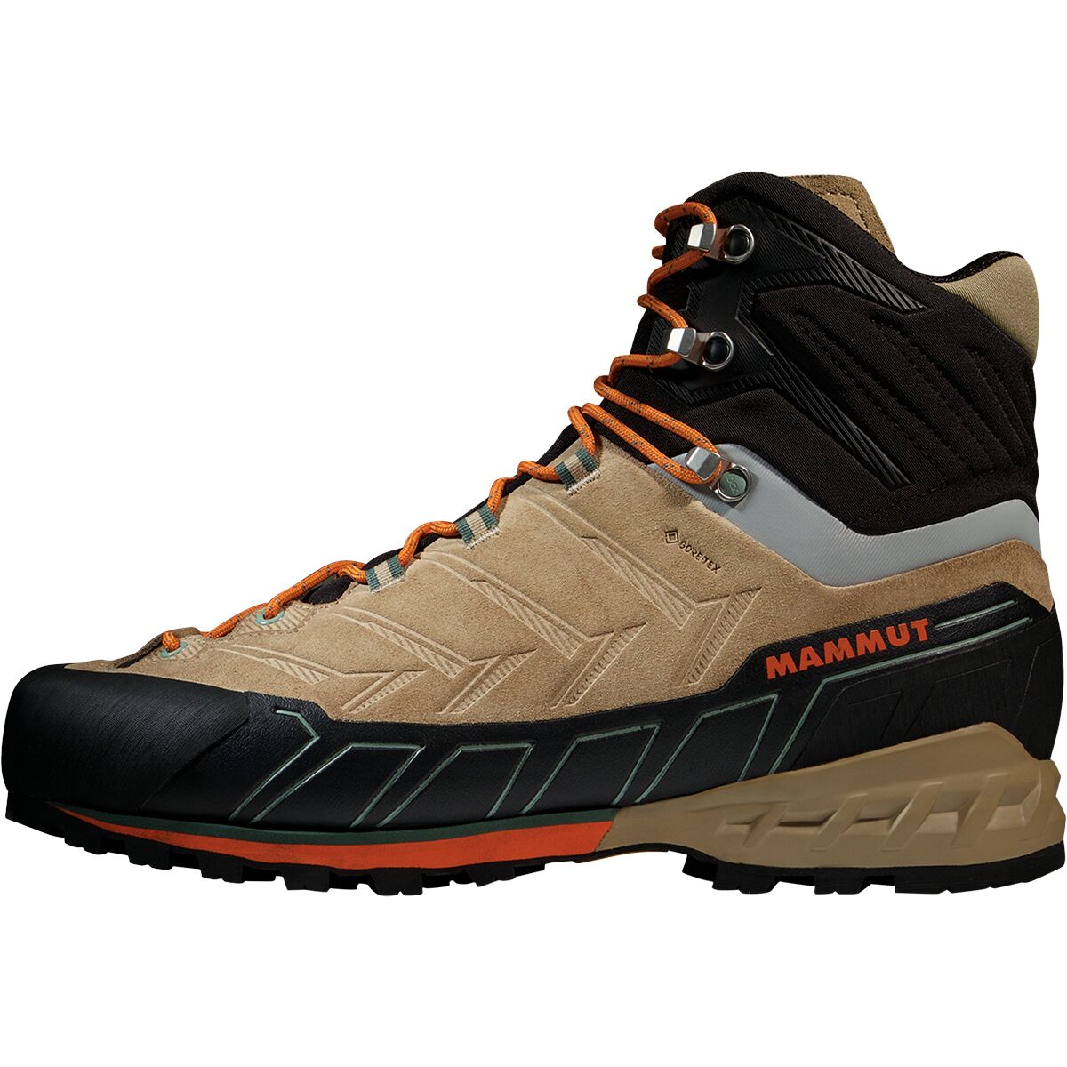 Mammut Kento Tour High GTX Mountaineering Boot - Men's - Footwear