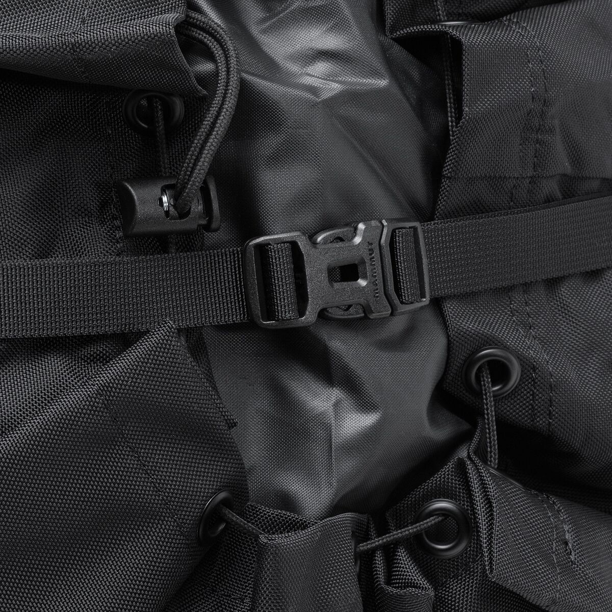 Mammut Neon Rope Bag - Climb