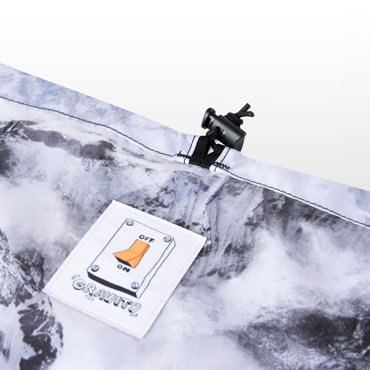 Mammut Neon Rope Tarp - Climb