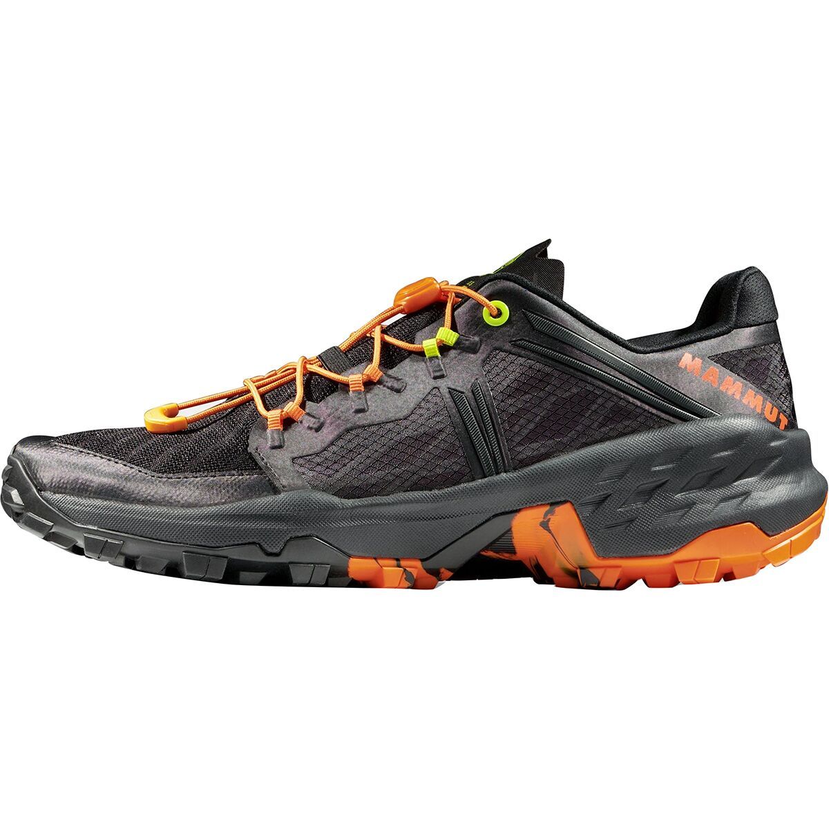 Mammut Men's Footwear | Backcountry.com