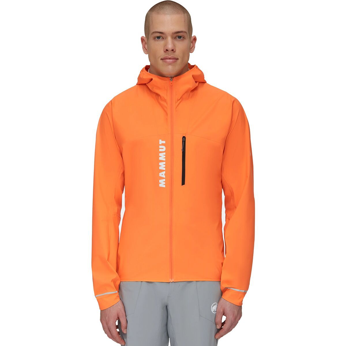 Mammut Aenergy TR HS Hooded Jacket - Men's - Clothing