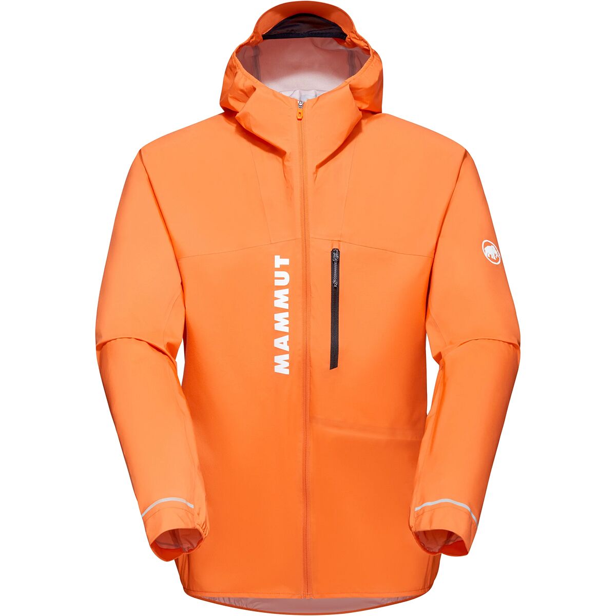 Mammut Aenergy TR HS Hooded Jacket - Men's - Clothing