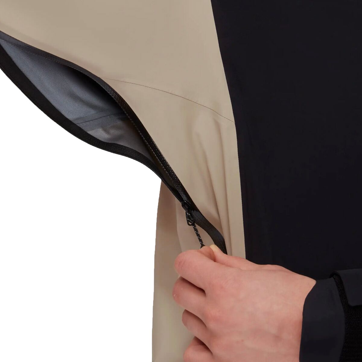 Mammut Eiger Free Advanced HS Hooded Jacket - Men's - Clothing