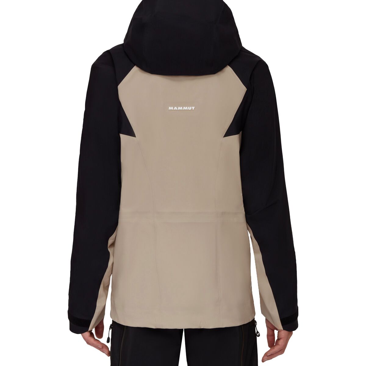 Mammut Eiger Free Advanced HS Hooded Jacket - Men's - Clothing