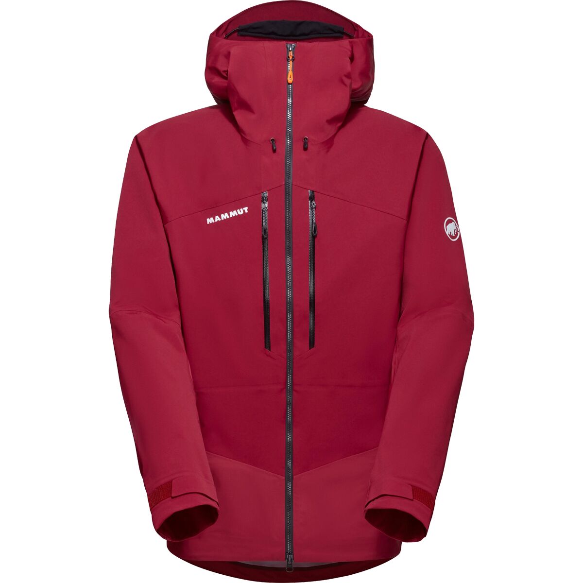 Mammut Taiss Pro HS Hooded Jacket - Men's - Clothing