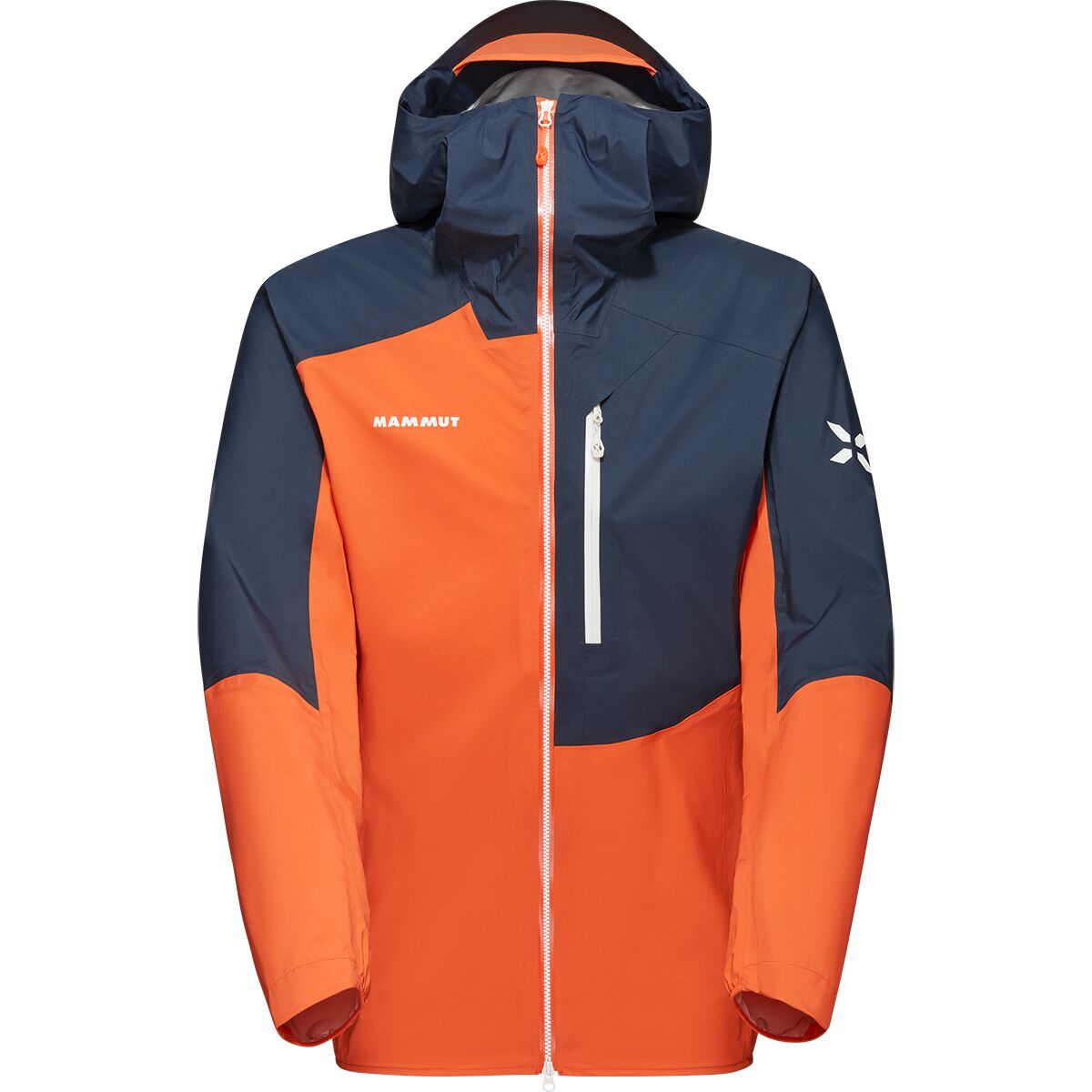 Mammut Eiger Speed HS Hooded Jacket - Men's - Clothing