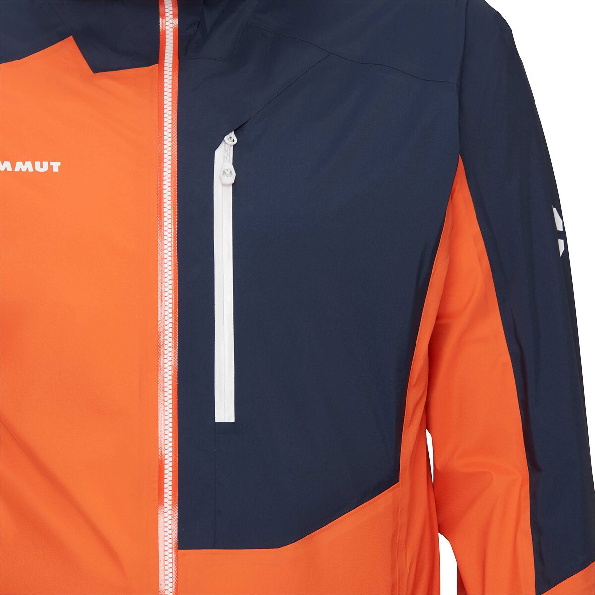 Mammut Eiger Speed HS Hooded Jacket - Men's - Clothing