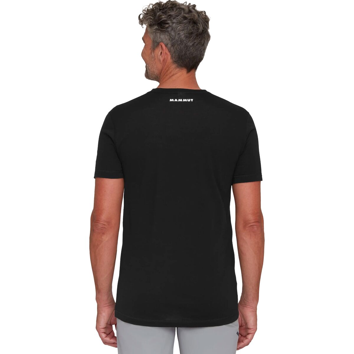 Mammut Tree Wool FL T-Shirt - Men's - Clothing