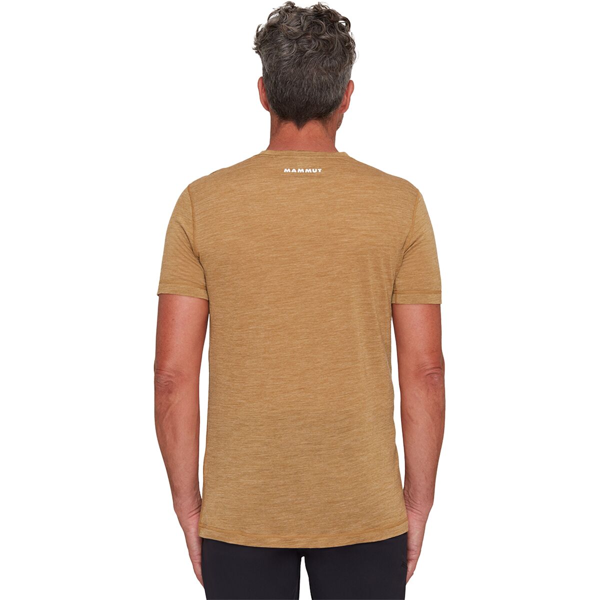 Mammut Tree Wool FL T-Shirt - Men's - Clothing