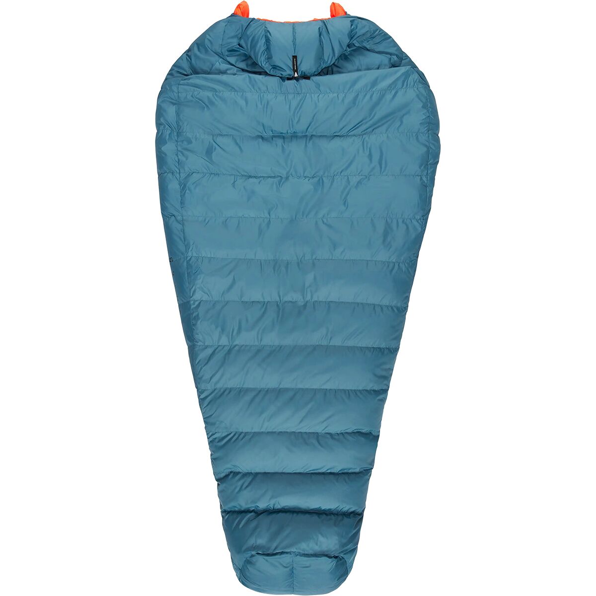 Mammut Comfort Sleeping Bag: 23F Down - Hike & Camp
