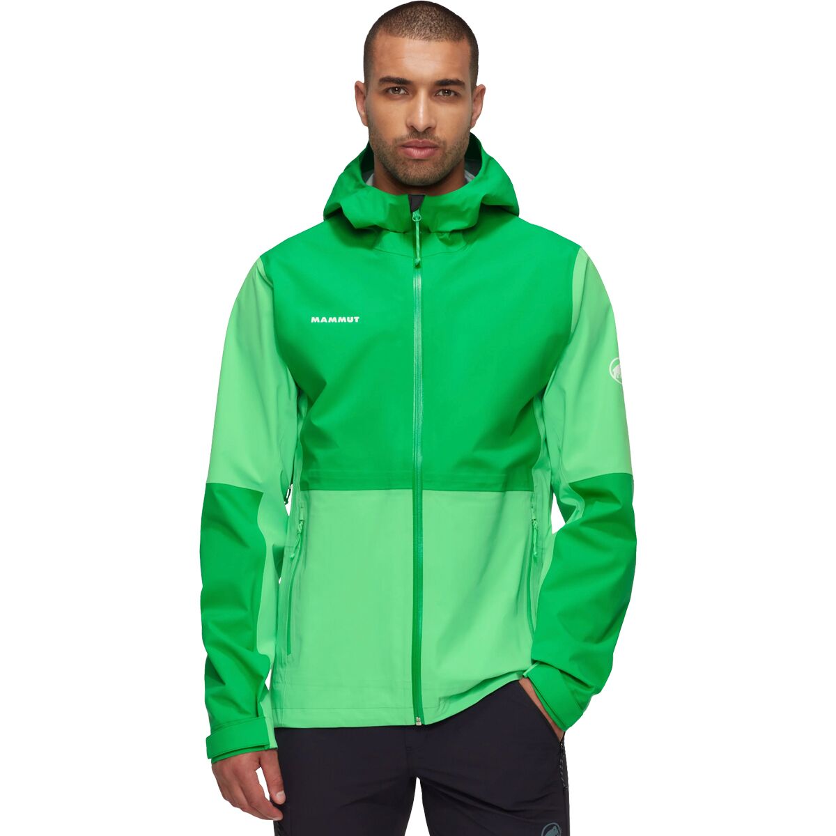 Mammut Climbing & Hiking Gear & Apparel