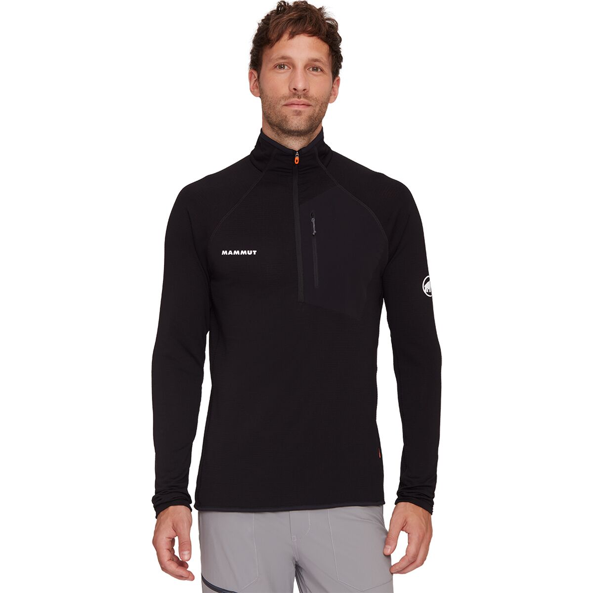 Mammut Climbing & Hiking Gear & Apparel