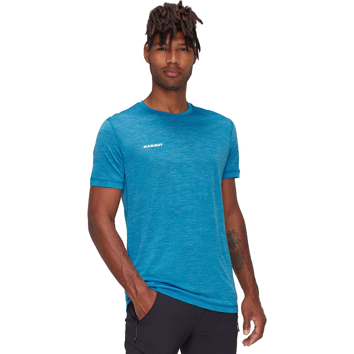 Mammut Men's Shirts | Backcountry.com