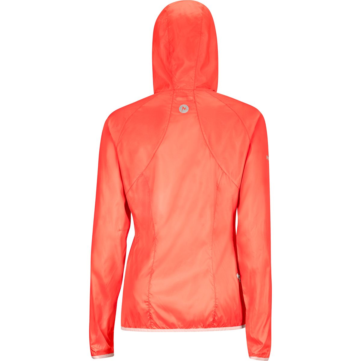 Marmot Trail Wind Hooded Jacket - Women's - Clothing