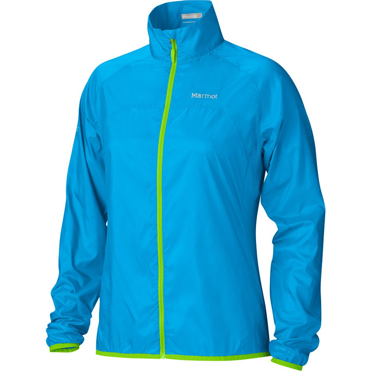 Marmot Trail Wind Jacket - Women's - Clothing