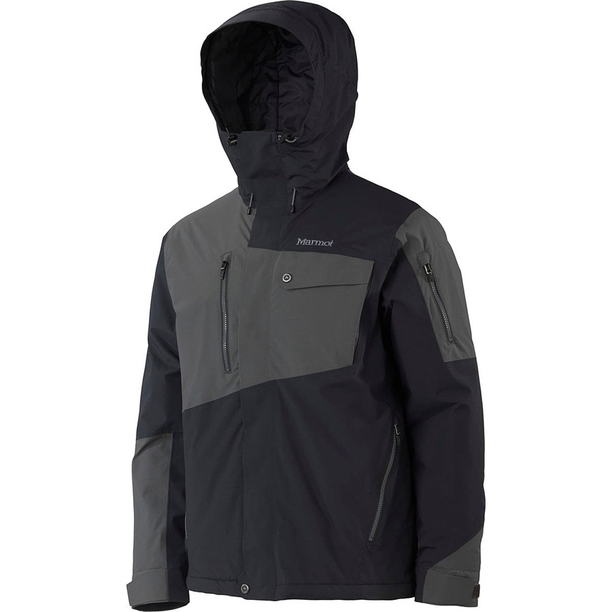 Marmot Tram Line Jacket - Men's - Clothing