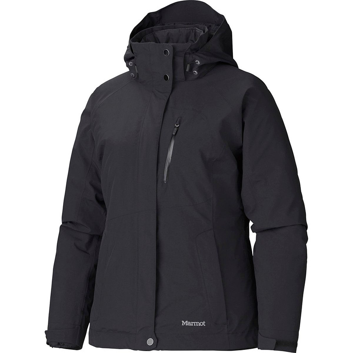 Marmot Alpen Component 3-in-1 Jacket - Women's - Clothing