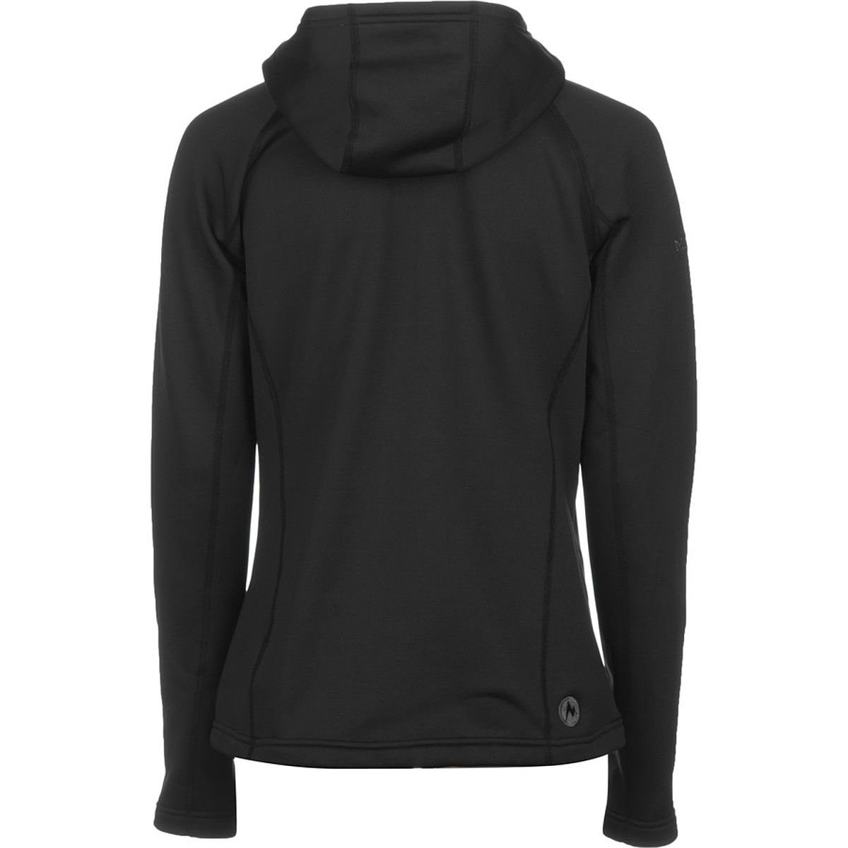 Marmot Stretch Fleece Hooded Jacket - Women's - Clothing