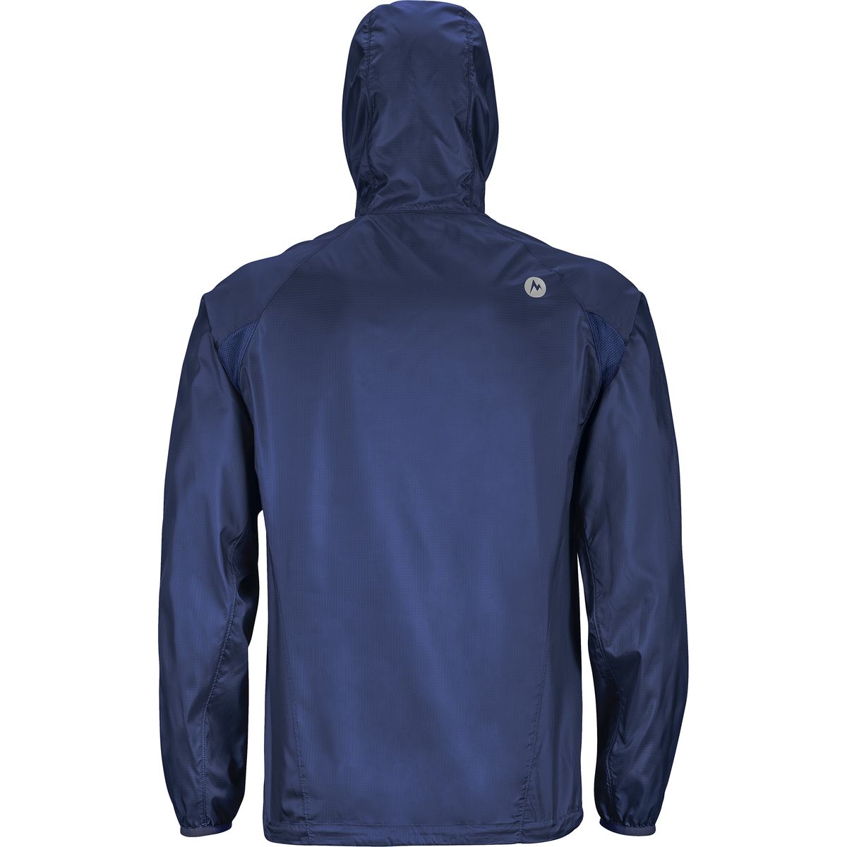Marmot Trail Wind Hooded Jacket - Men's - Clothing