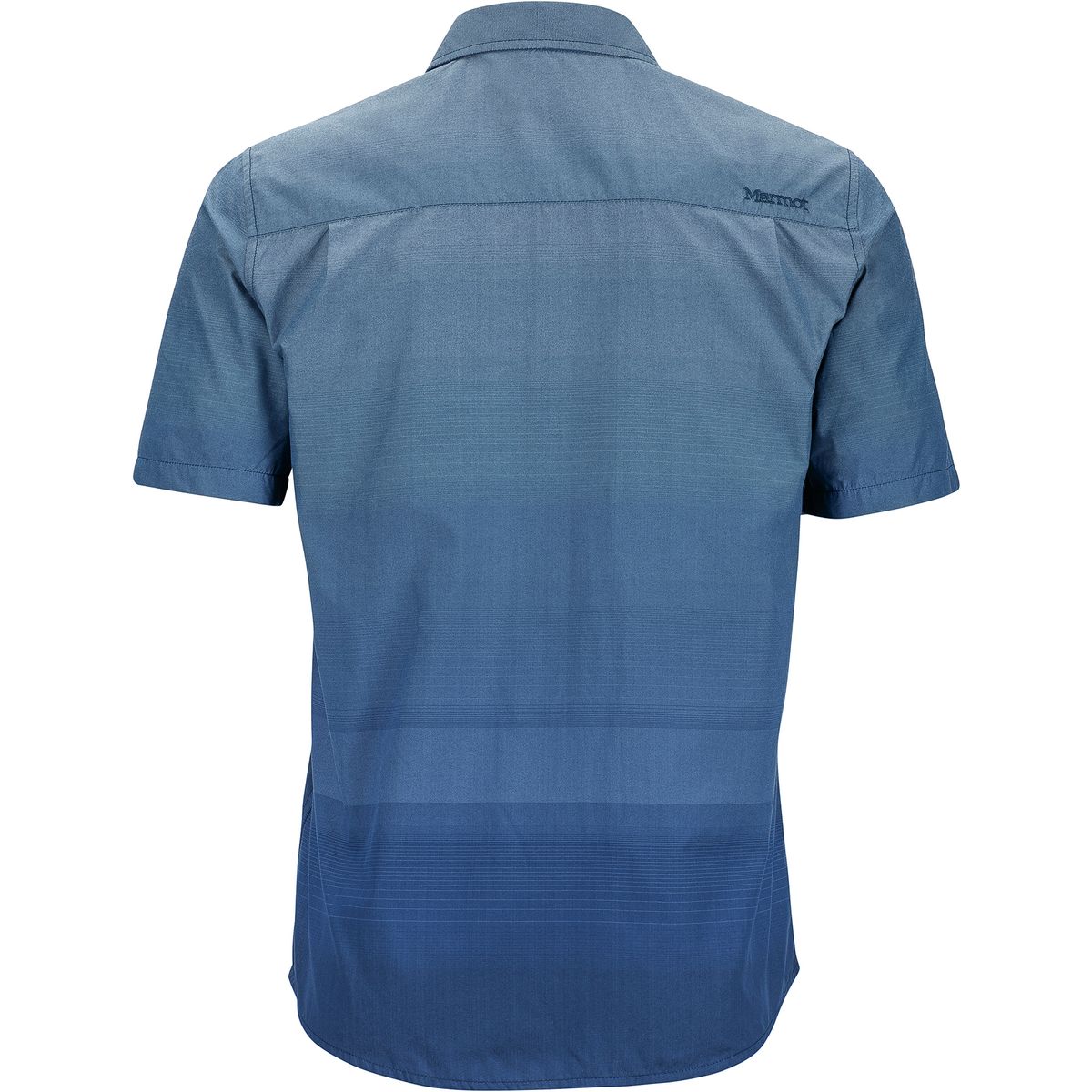 Marmot Hamilton Shirt - Short-Sleeve - Men's - Clothing