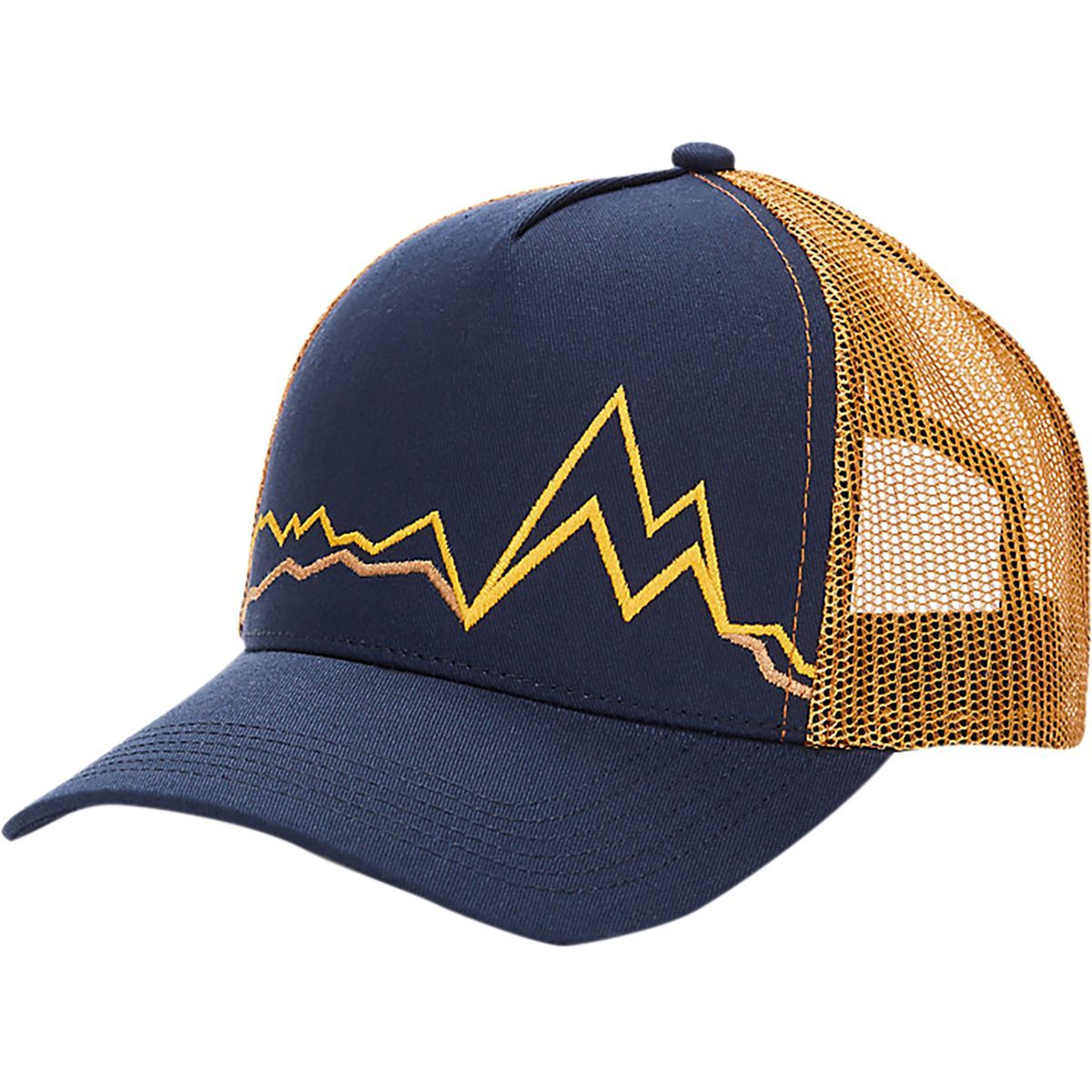 Marmot Peak Bagger Trucker Hat - Accessories