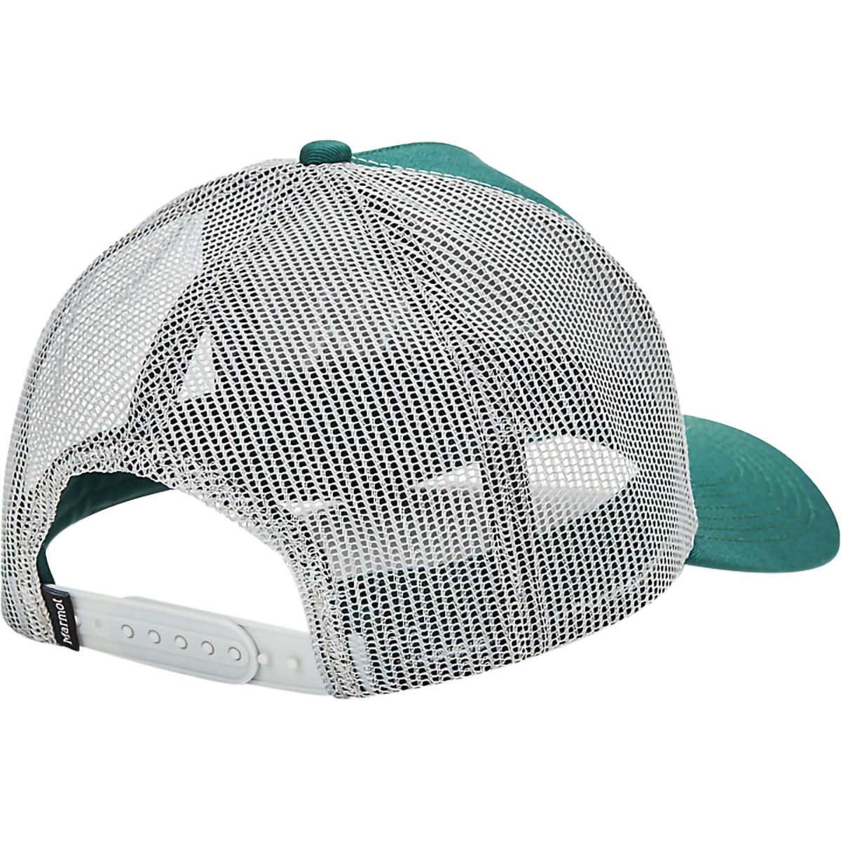 Marmot Peak Bagger Trucker Hat - Accessories