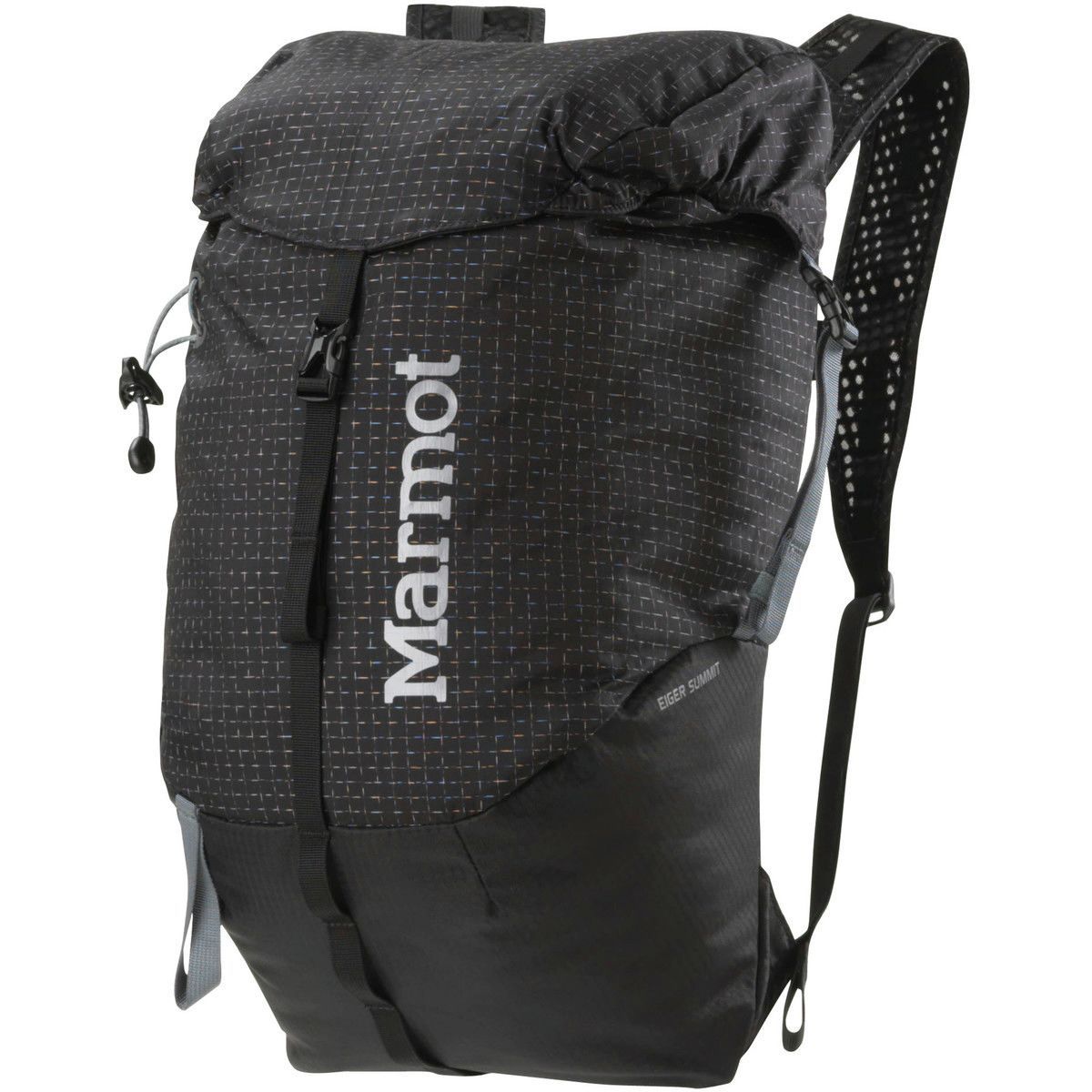 Marmot Eiger Summit Backpack - 1100cu in - Hike & Camp