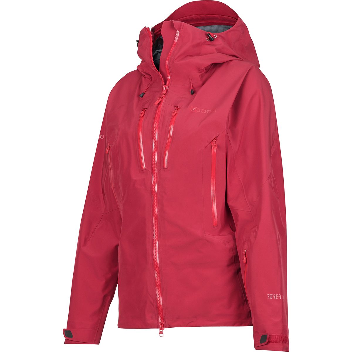 Marmot Alpinist Jacket - Women's - Clothing