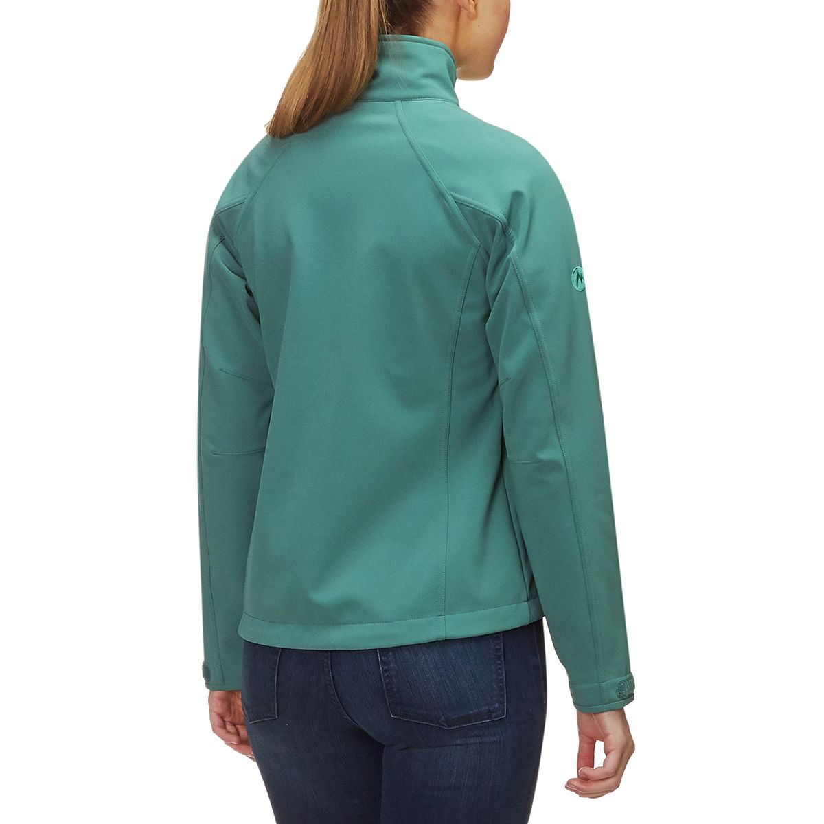 Marmot Gravity Softshell Jacket - Women's - Clothing