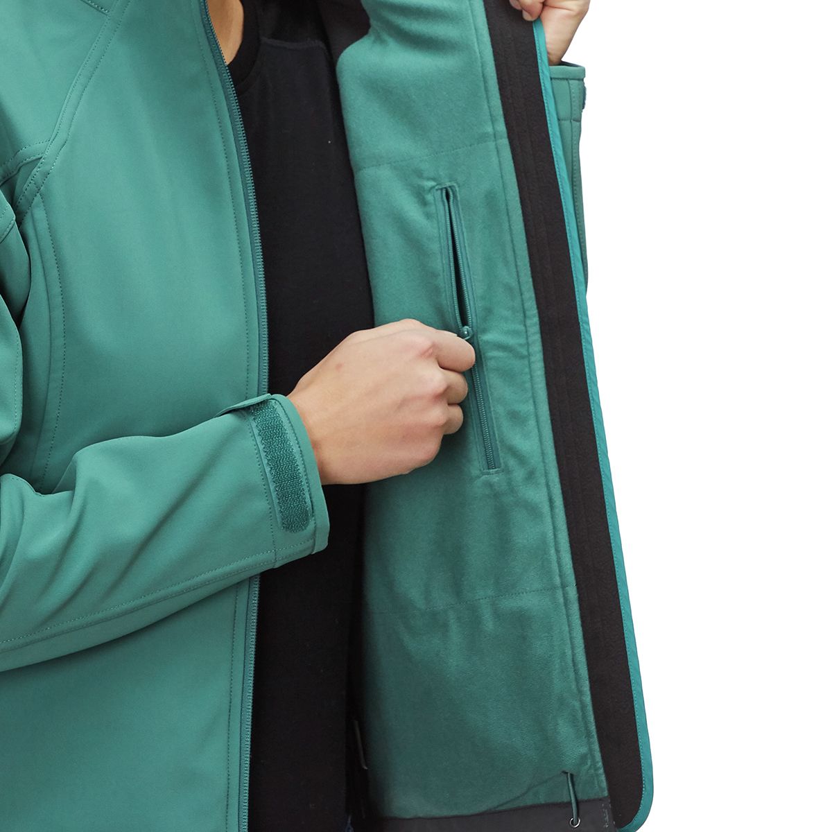 Marmot Gravity Softshell Jacket - Women's - Clothing