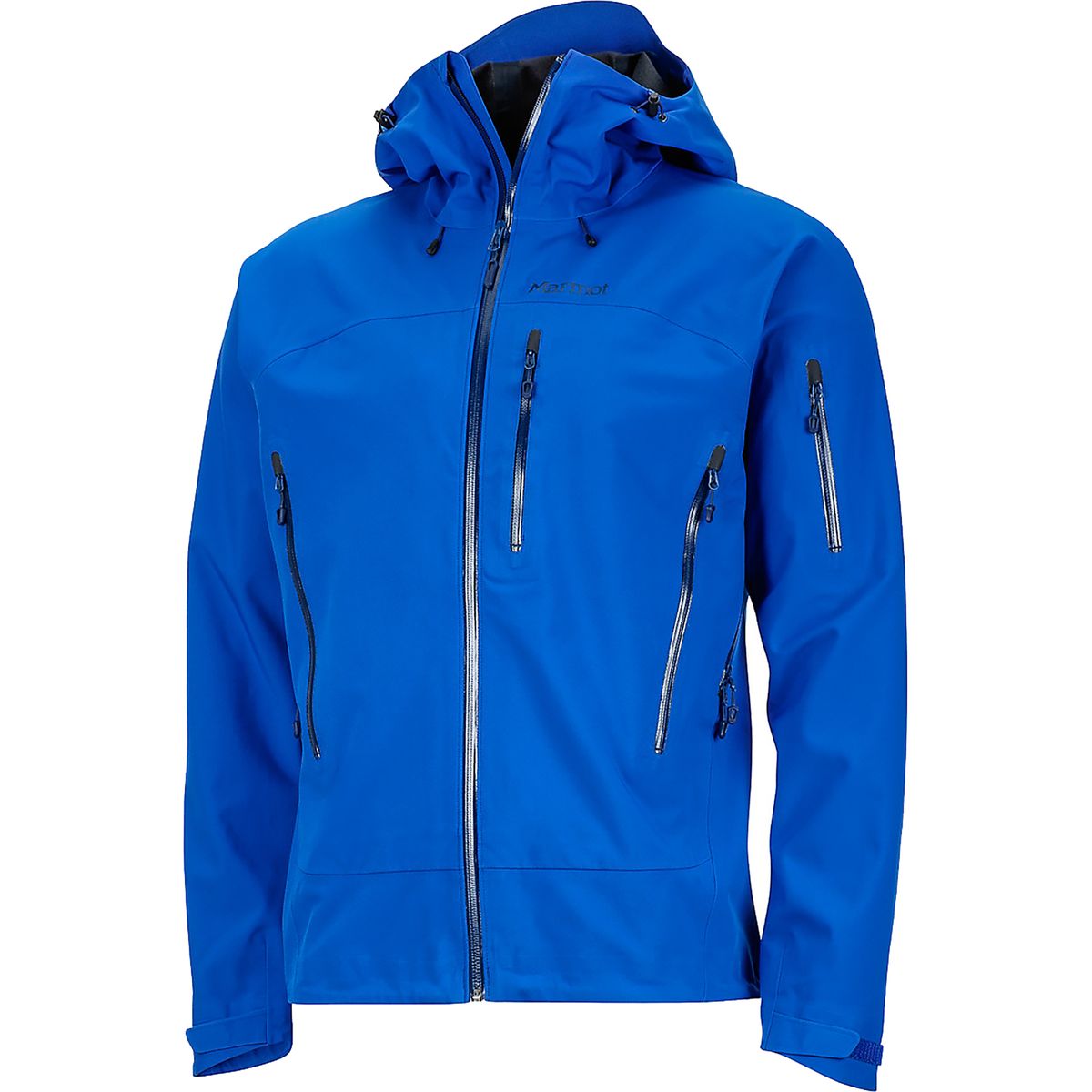 Marmot Zion Softshell Jacket - Men's - Clothing