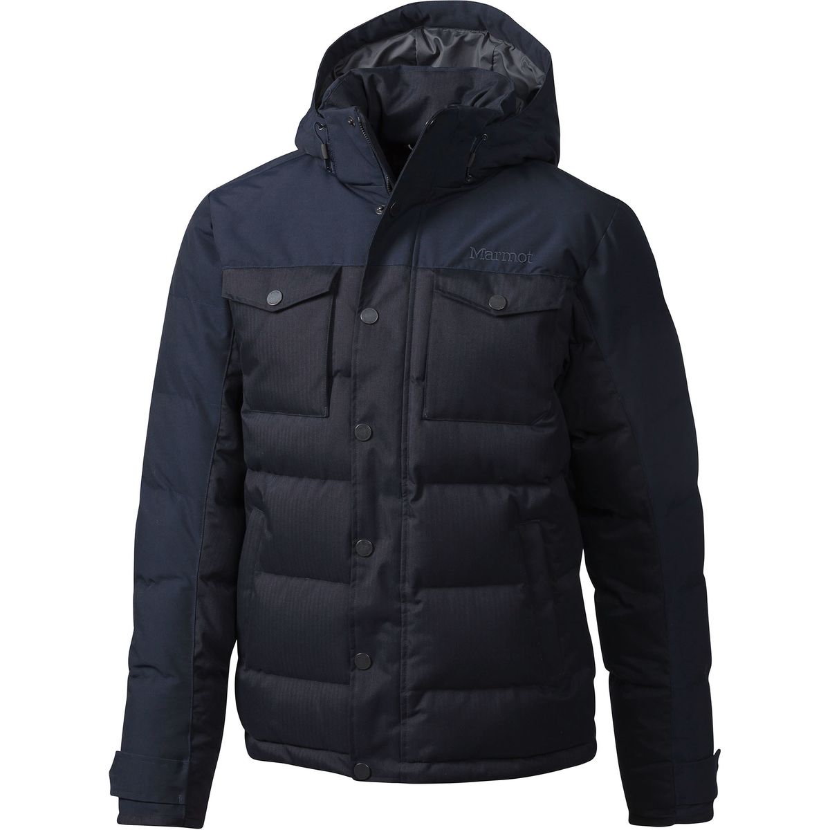 Marmot Fordham Down Jacket - Men's - Clothing