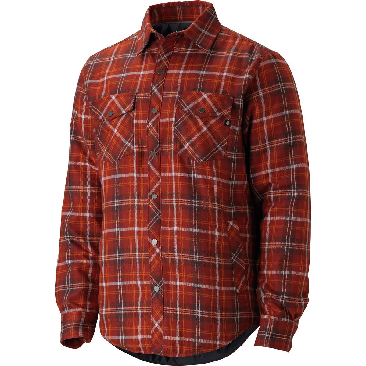 Marmot Arches Insulated Flannel - Men's - Clothing
