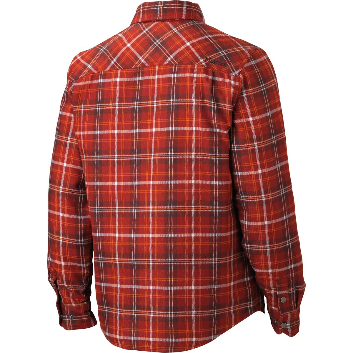 Marmot Arches Insulated Flannel - Men's - Clothing