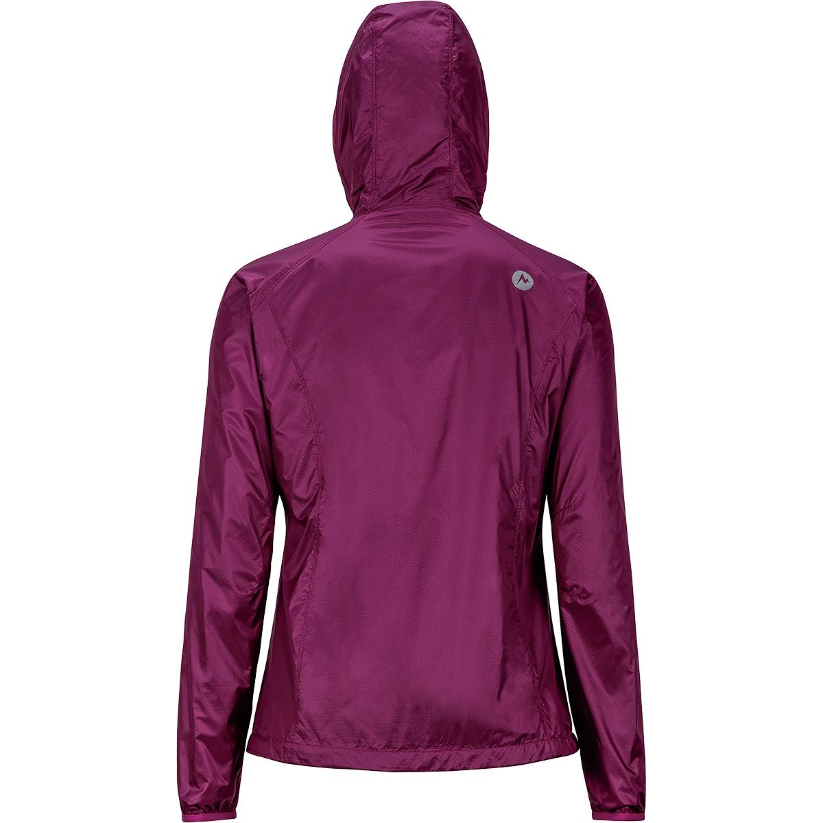 Marmot Ether Driclime Hooded Jacket - Women's | Backcountry.com